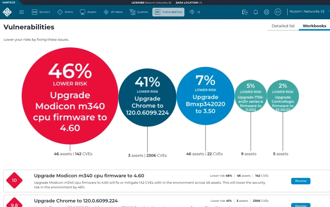 Apply Isa Iec 62443 Standards