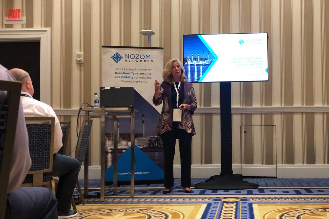 How to Build Resiliency Against Cyberattacks