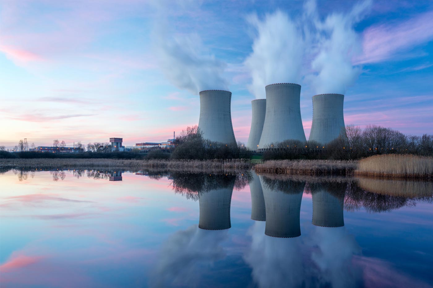 Russian Cyberattacks on Critical Infrastructure