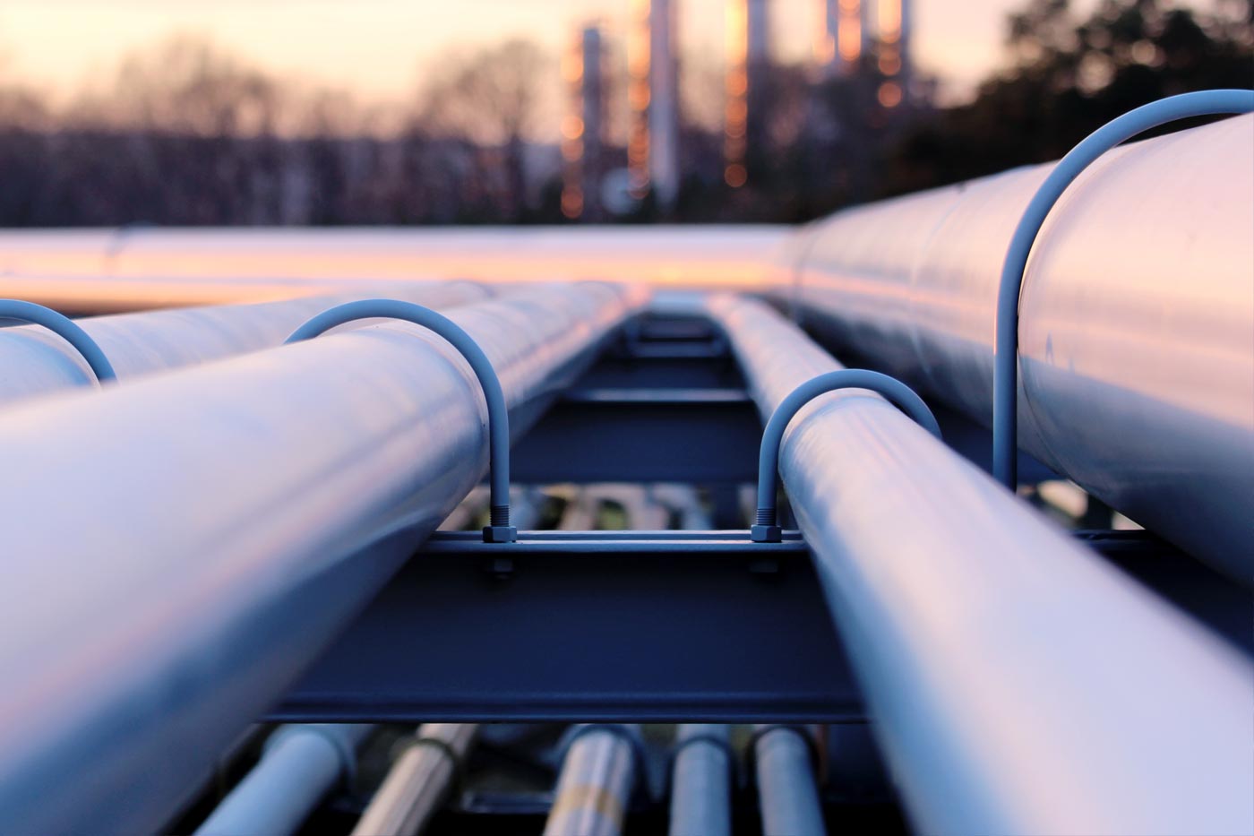 Operational Visibility Boosts Cybersecurity for Midstream Operators