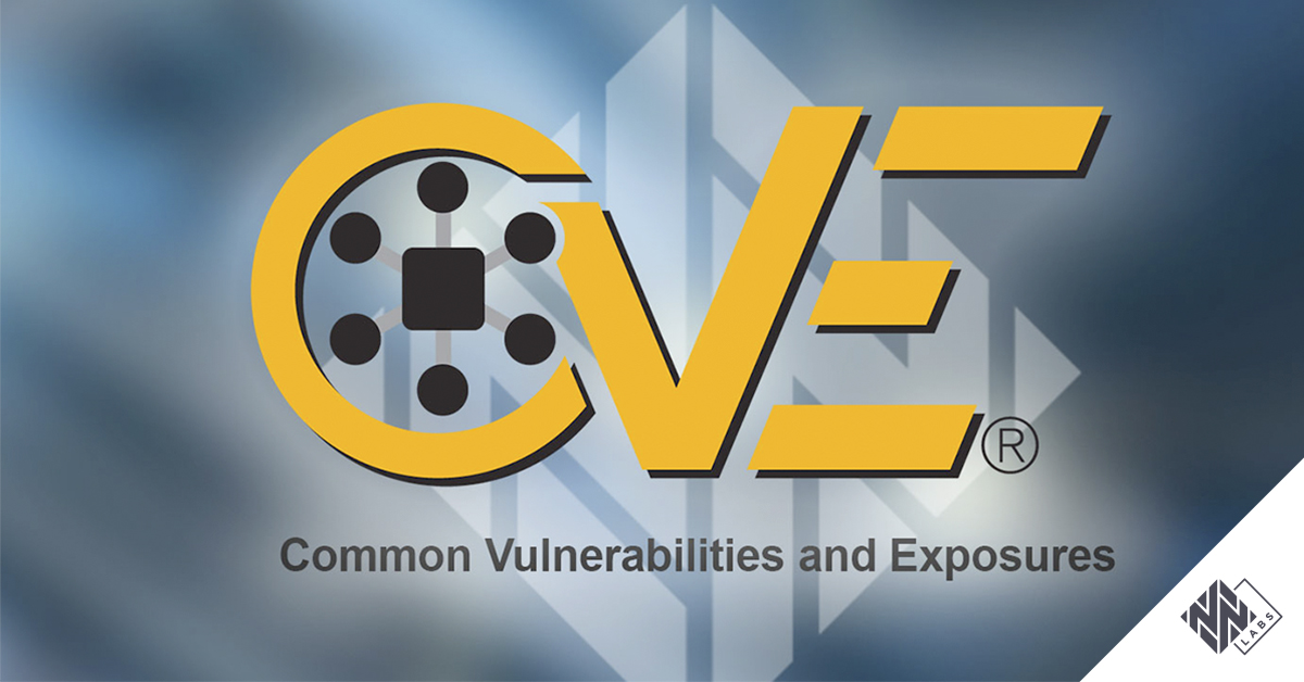 Nozomi Networks Authorized as a CVE Numbering Authority
