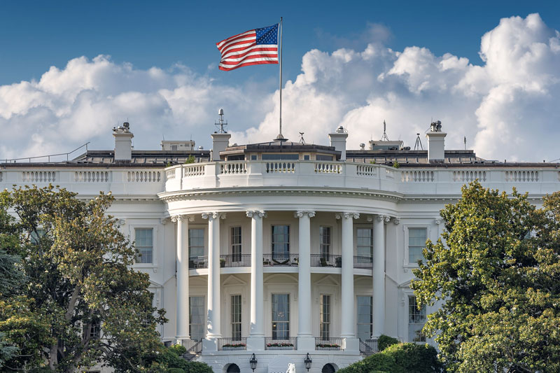 The Federal Government Needs to Address OT/IoT Security