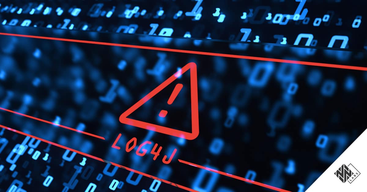 The Log4j Exploit 1 Year Later