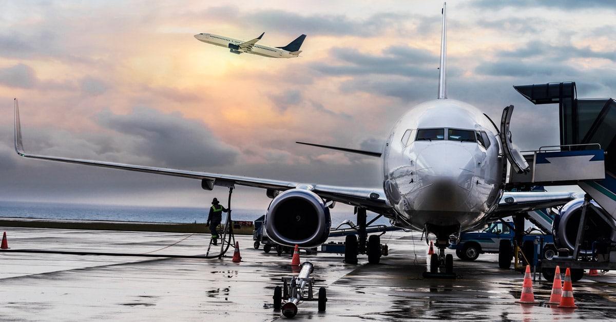 Implementing the TSA Aviation Security Directive