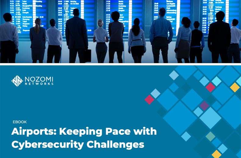 Keeping Pace with Airport Cybersecurity Challenges