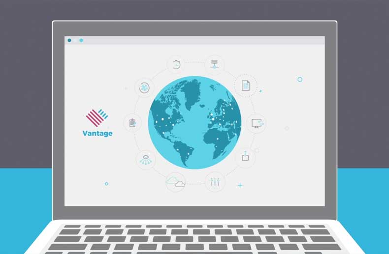 What Is Nozomi Vantage?