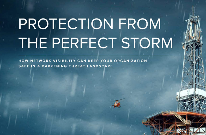 Protection from the Perfect Storm