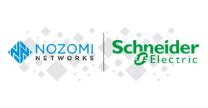 Schneider Electric Partners with Nozomi Networks