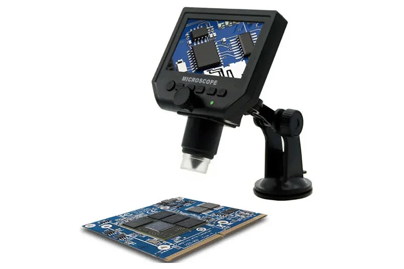 Hack your own OT devices by extracting firmware and file system memory