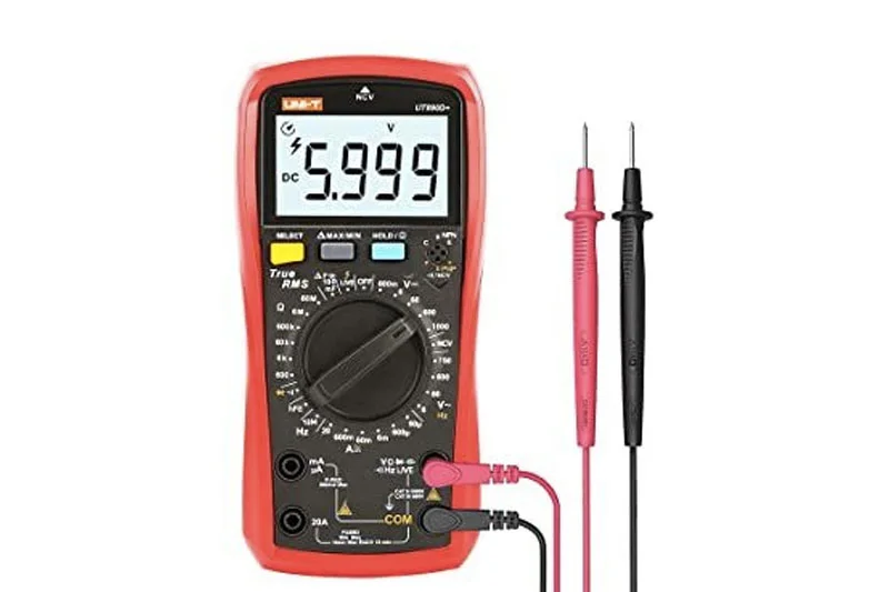 Hack your own OT devices by extracting firmware and file system memory