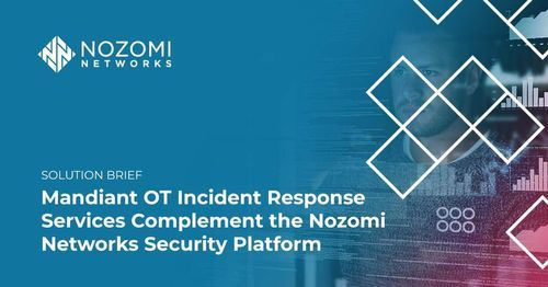Solution Briefs | Nozomi Networks