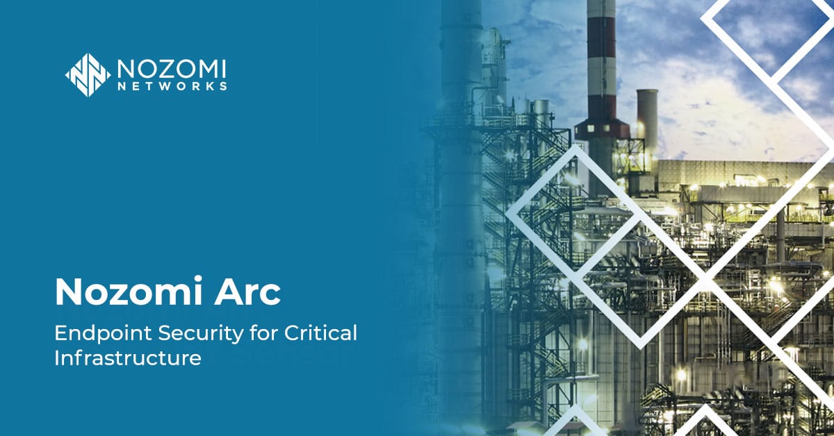 Demo Video: Nozomi Arc