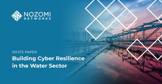 Enhancing Cybersecurity Protocols in the Water Sector