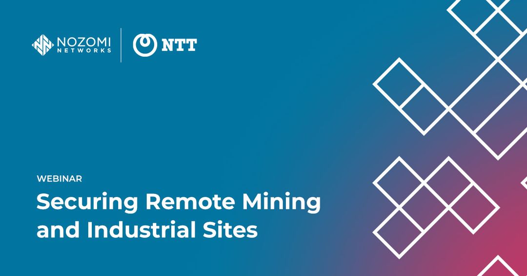 3 Common Mining Industry Cyber Threats