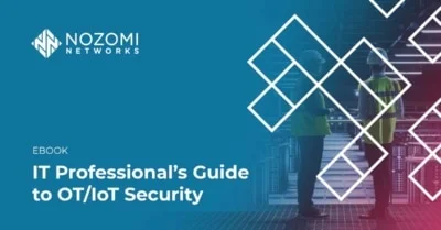 OT Security Best Practice Guide