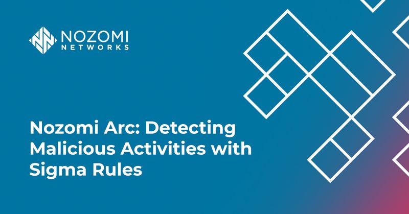 Detecting Malicious Activities with Sigma rules