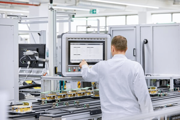 14 Vulnerabilities Discovered in Phoenix Contact HMI Products