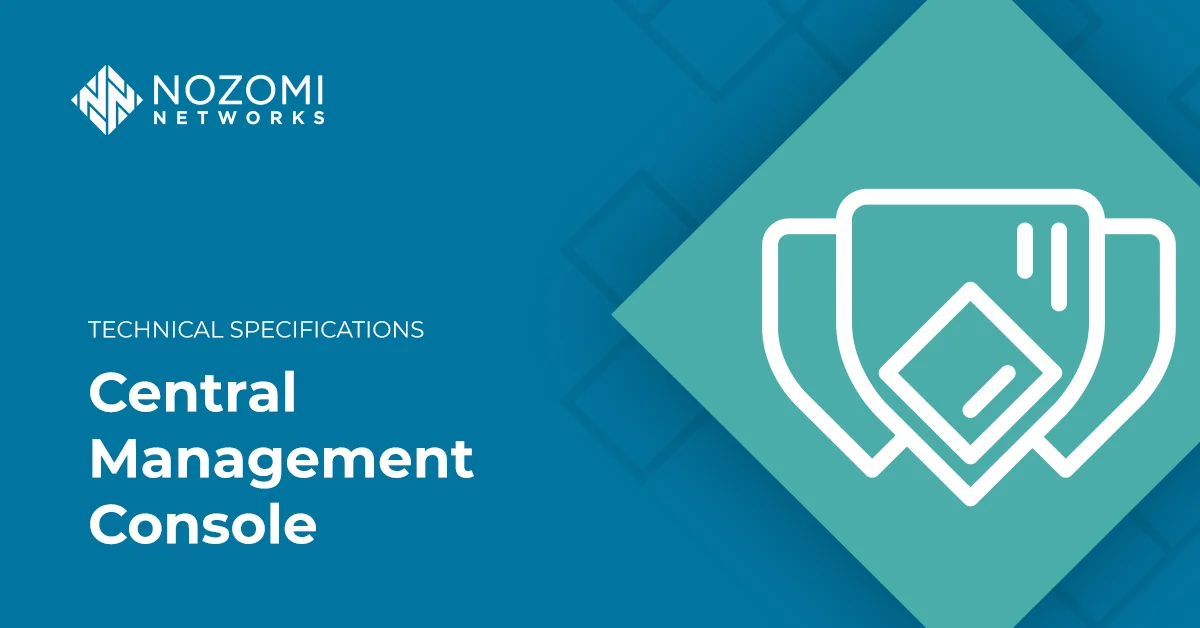 Nozomi CMC Tech Specs