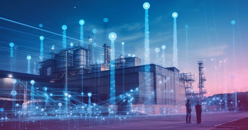 4 Essential Benefits of OT Asset Management