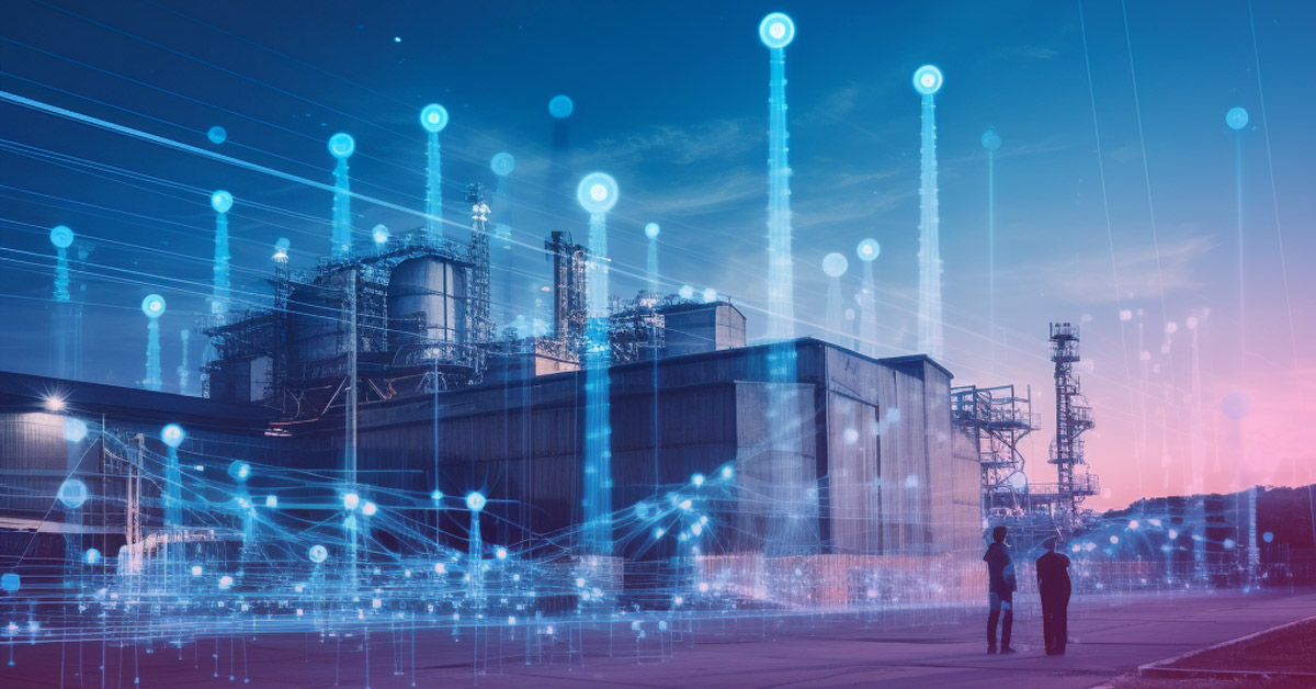 4 Essential Benefits of OT Asset Management