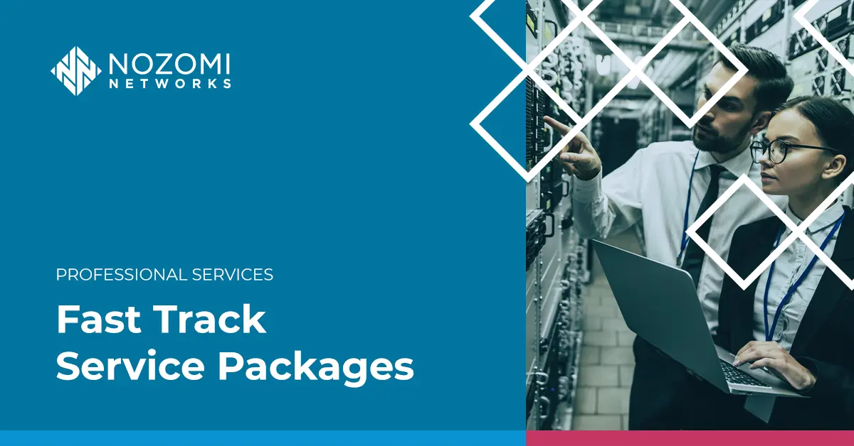 Fast Track Service Packages