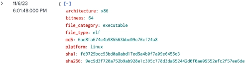 P2PInfect Worm Evolves, Targeting a New Platform