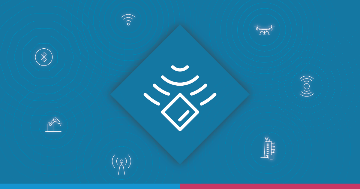 Nozomi Networks Extends Detection to the Wireless Attack Surface