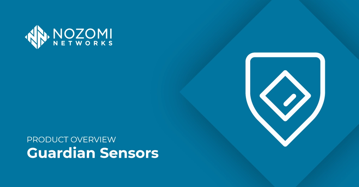 Guardian Air, Wireless Monitoring for OT & IoT Environments