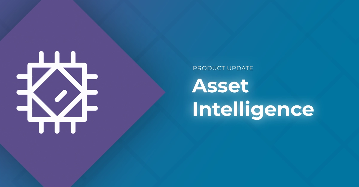 Using AI to Enhance OT Asset Intelligence