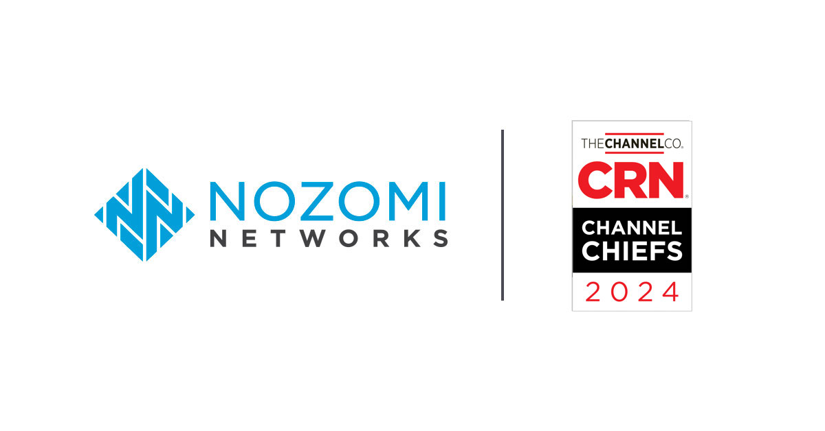 Chet Namboodri Recognized as 2024 CRN Channel Chief