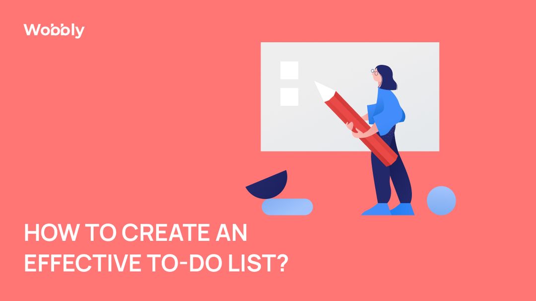How to create an effective to-do list: definition, examples ...