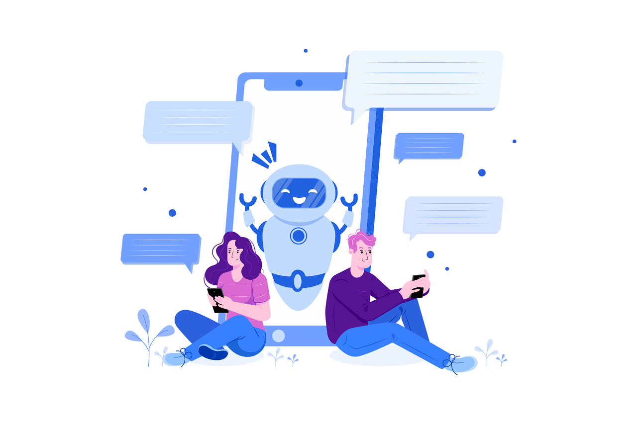 13 Types of Chatbots and How to Find the Right One For You - LiveChatAI.com