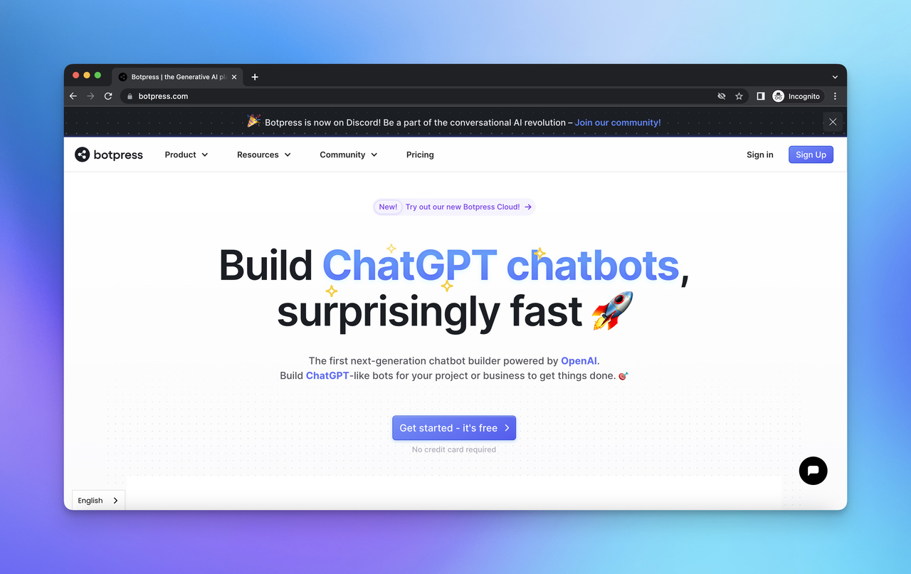 11 Chatbase Alternatives with Review, Pricing and Rating - LiveChatAI.com