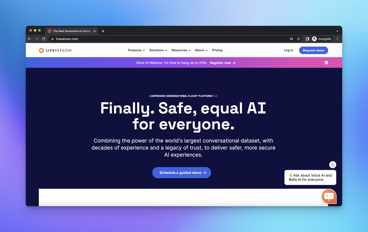 11 Chatbase Alternatives with Review, Pricing and Rating - LiveChatAI.com