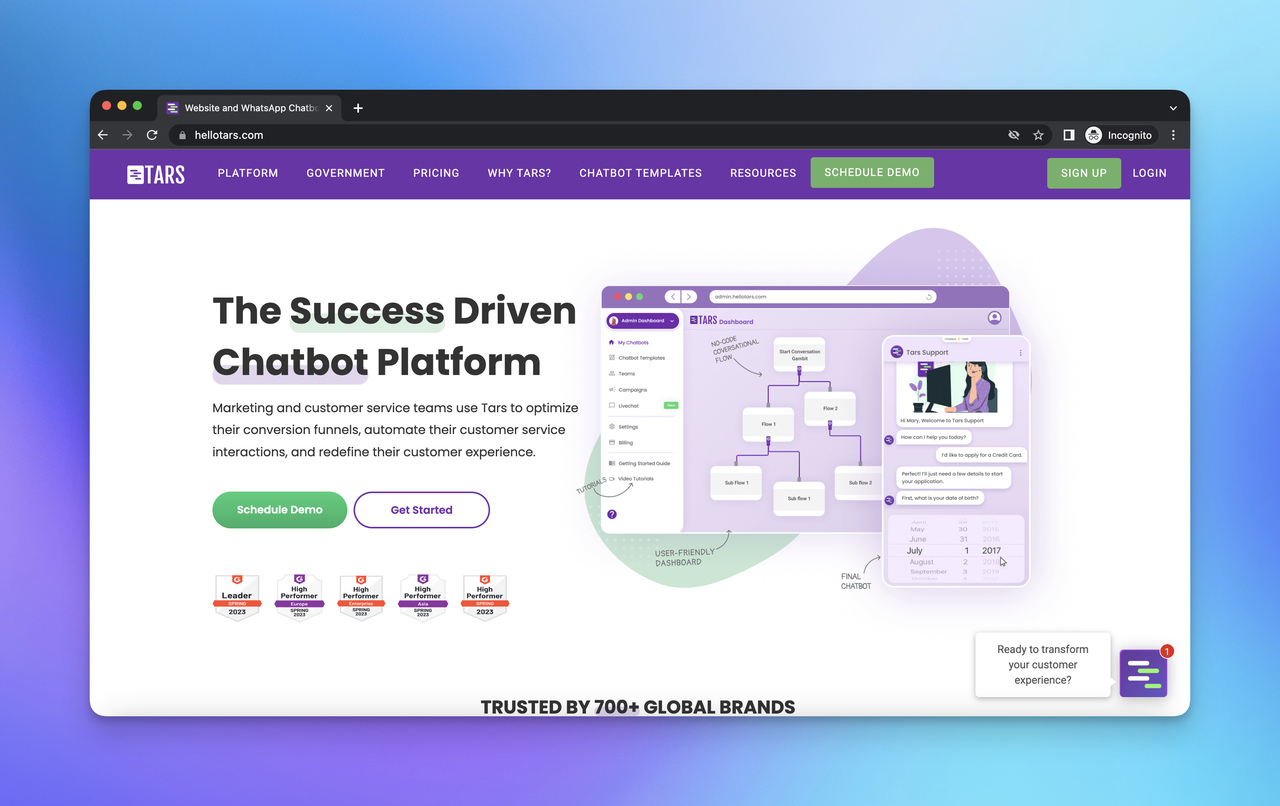 11 Chatbase Alternatives with Review, Pricing and Rating - LiveChatAI.com