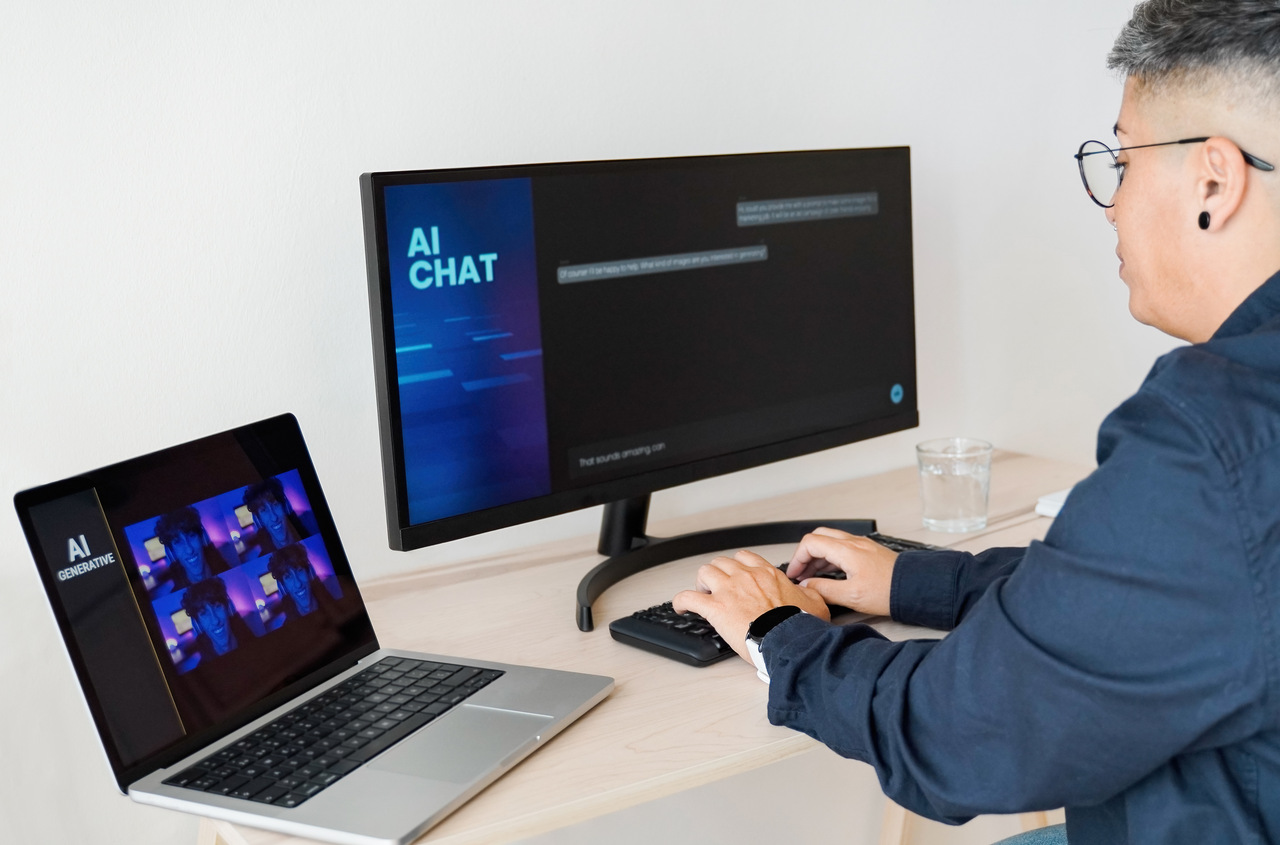 Step-by-Step Guide to Add an AI Chatbot on WordPress Website - LiveChatAI.com