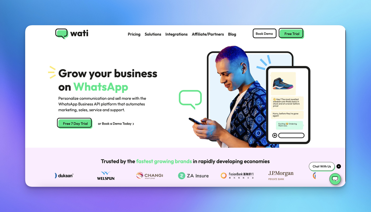 20 Top-Notch Alternatives to Wonderchat AI Chatbot Builder - LiveChatAI.com