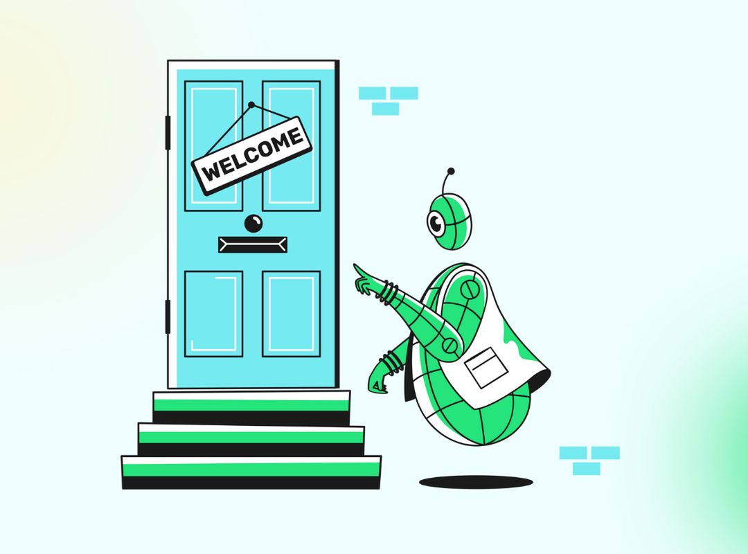 AI Chatbot Welcome Message Examples: Best Strategies - LiveChatAI.com