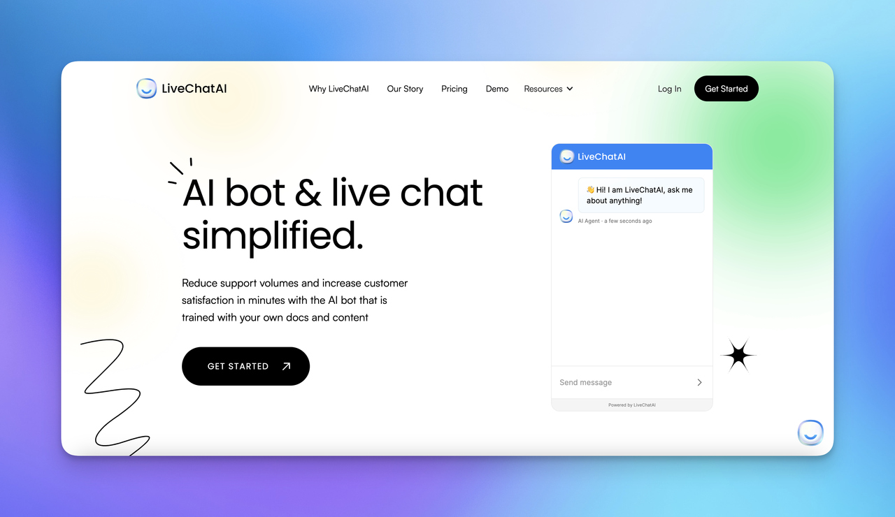 12 Best AI Chats with PDF Tools for Effective Interactions - LiveChatAI.com