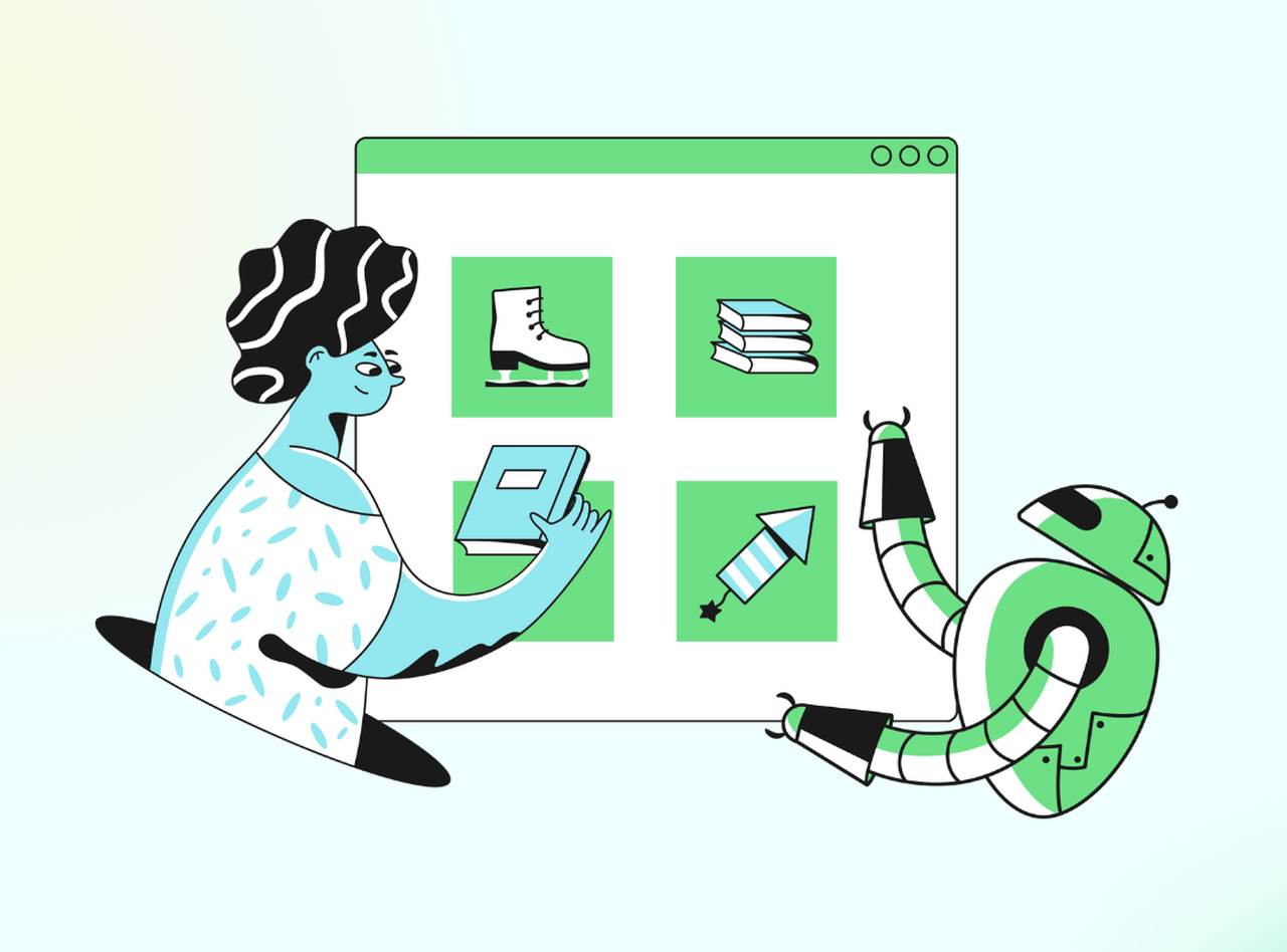 13 Best AI Shopping Chatbots for Shopping Experience - LiveChatAI.com