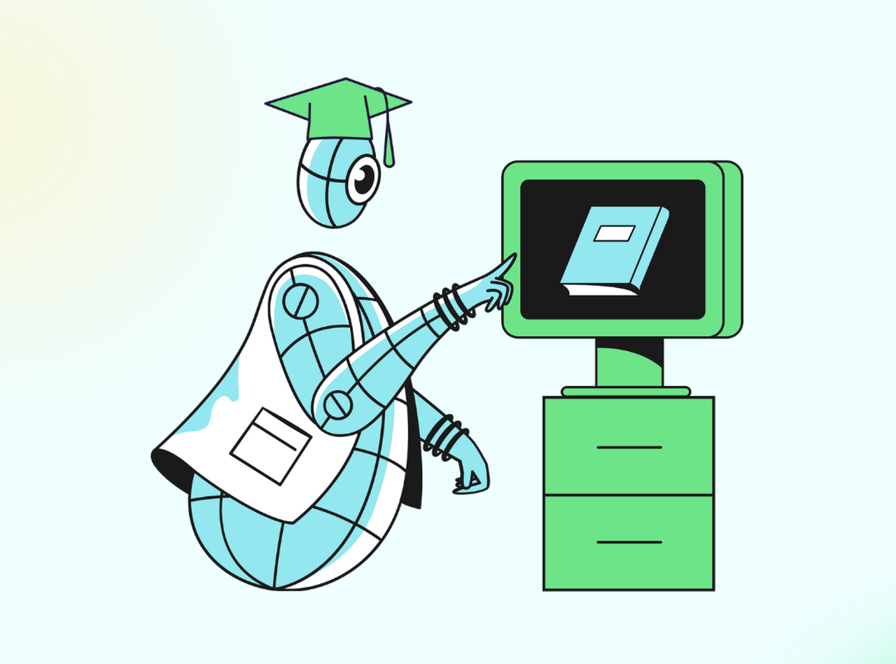Chatbots for Educational Institutions- Benefits, Applications ...