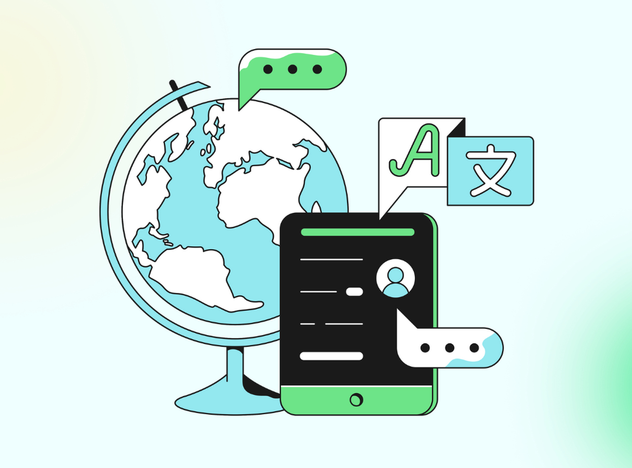 How to Create a Multilingual AI Chatbot for Your Website - LiveChatAI.com