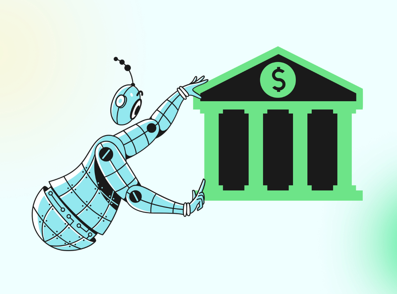 How to Use AI Chatbots for Banking Industry- Ways & Benefits ...