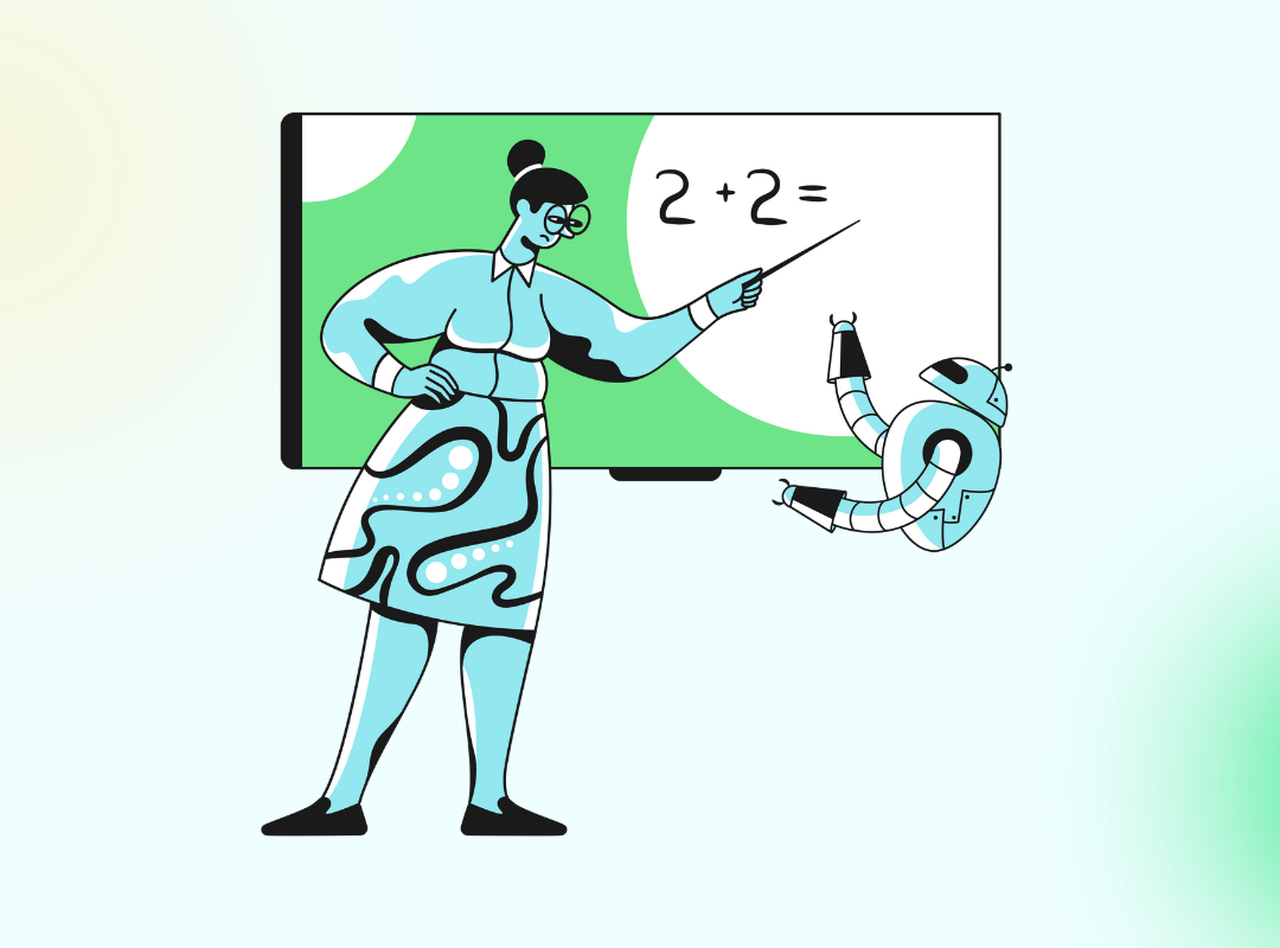 23 Best AI Tools for Teachers That Will Save Time & Effort - LiveChatAI.com