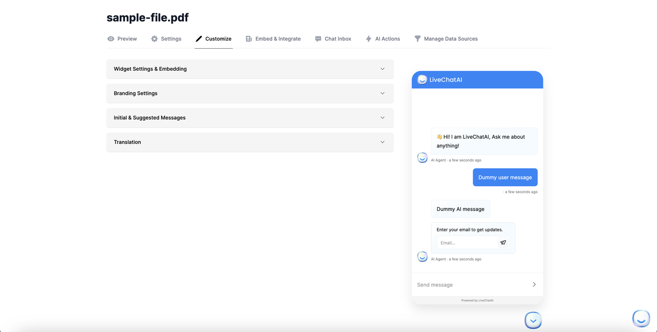 How Do AI Chatbots Qualify Leads? (Strategies and Examples ...