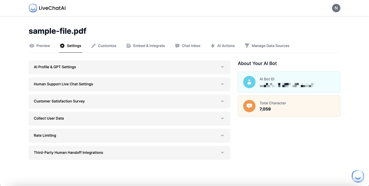 How Do AI Chatbots Qualify Leads? (Strategies and Examples ...