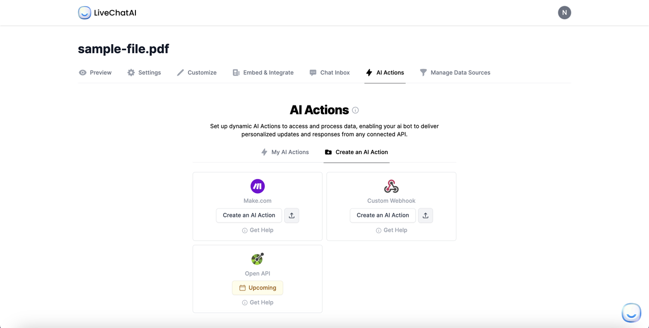 How Do AI Chatbots Qualify Leads? (Strategies and Examples ...