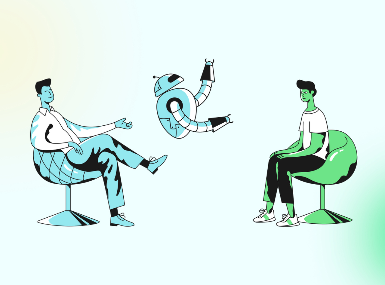 6 Ways to Make Chatbot Sound More Human - LiveChatAI.com