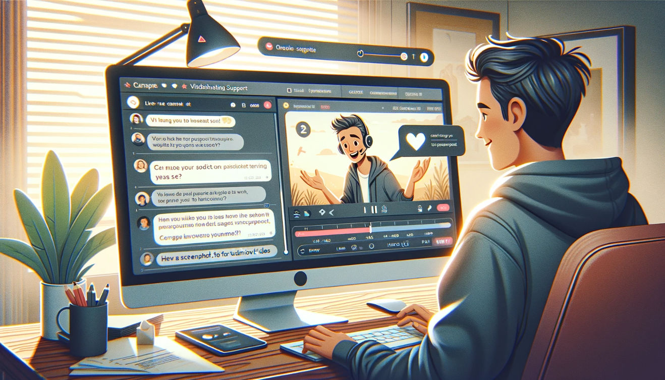 How to Integrate WhatsApp for Your Website - LiveChatAI.com