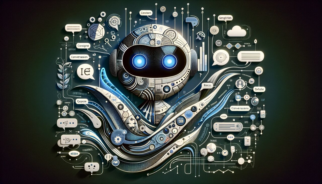 Self Learning AI Chatbot: The Primary Guide (2024) - LiveChatAI.com